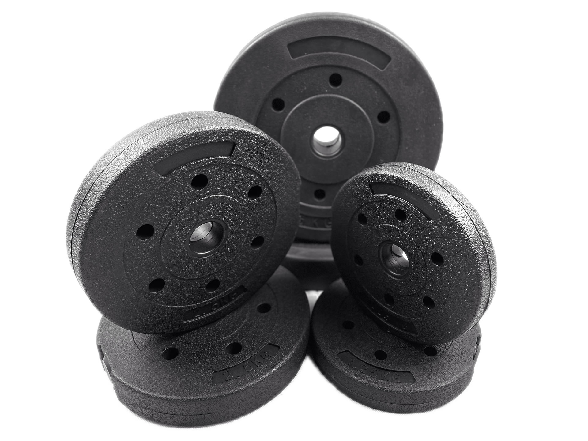 Cement Plate (Φ28) 2,5kg